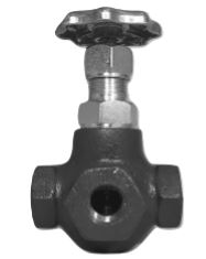 Industrial Refrigeration | Cyrus Shank Cyrus Shank Manifold 843 ...