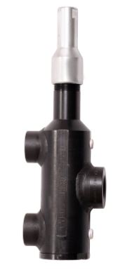 Industrial Refrigeration | Cyrus Shank Cyrus Shank Manifold 876 SW with ...