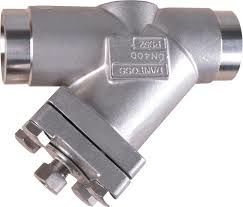 Industrial Refrigeration | Danfoss 148B5384 FIA SS 20 D STR Filter ...