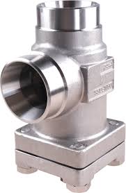 Industrial Refrigeration | Danfoss 148B5492 FIA SS 25 D ANG Filter ...