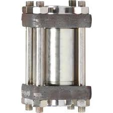 Industrial Refrigeration | Danfoss NRVA 50 CHECK VALVE, 2" WN ANSI ...
