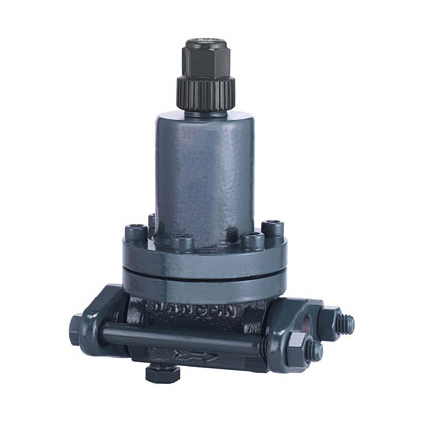 Industrial Refrigeration | Hansen Technologies 1/4" FPT Back Pressure ...