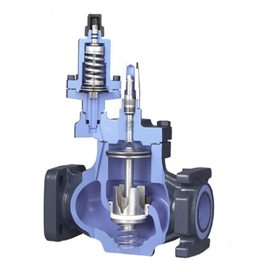 Industrial Refrigeration | Hansen Technology 2"(50MM)DIFFERENTIAL ...