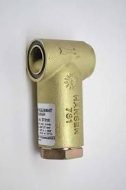 Industrial Refrigeration | Hansen Technologies ST050 Hansen 5/32 ...