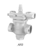 Industrial Refrigeration | Hansen Technologies Hansen AR3 Main ...