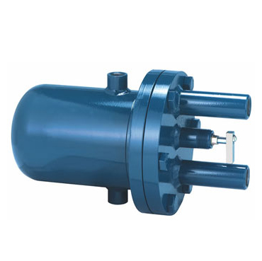 Industrial Refrigeration | Hansen Technologies Hansen High Side Floats ...