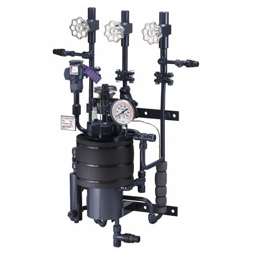 Industrial Refrigeration | Hansen Technologies Hansen Non-Electric Mini ...