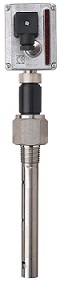 Industrial Refrigeration | Parker RS 110586 TRSM PB,HBLT-A1B-6U LIQ LVL ...