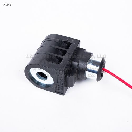 Industrial Refrigeration | Vilter 2319G COIL 120V/50-60H REPLACEMENT ...