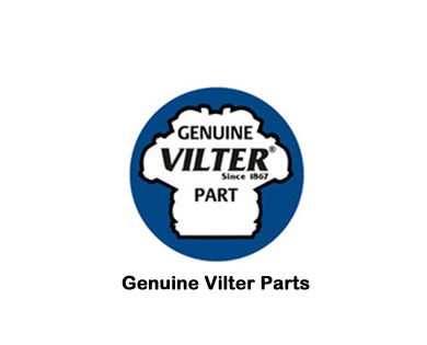 Industrial Refrigeration | Vilter A15256A BONNET 3 VALVE VECTOR ...